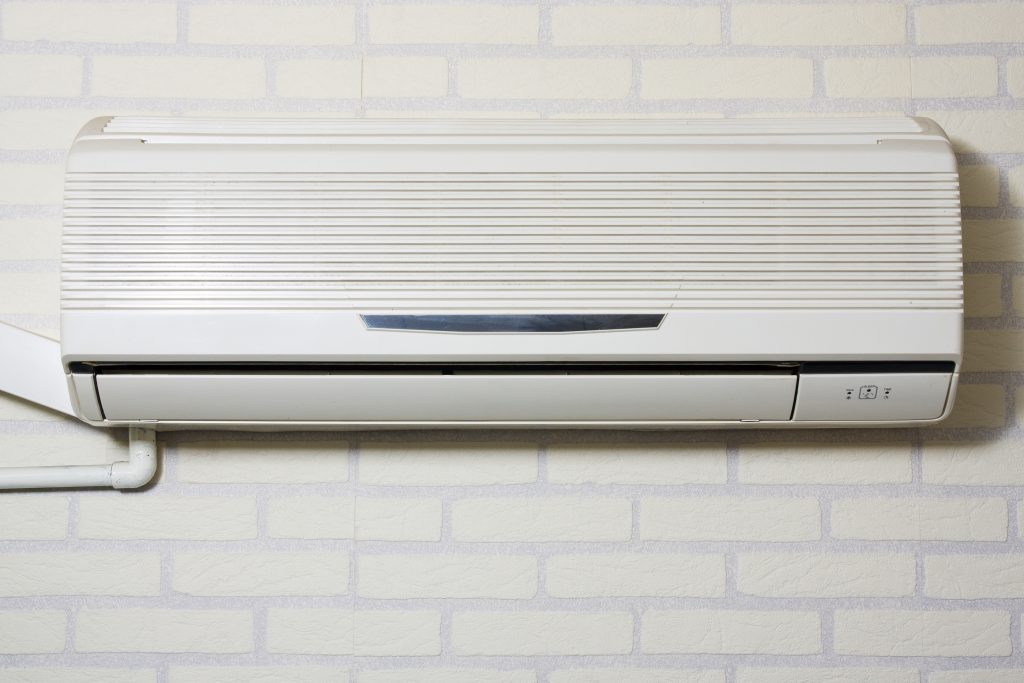 Your Complete Guide to Spring Air Conditioning | Metro Express Service